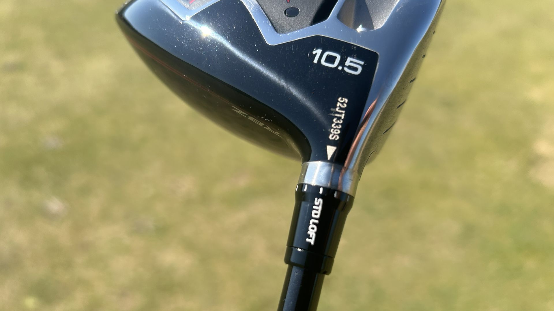 TaylorMade RBZ Package Set | Golf Monthly