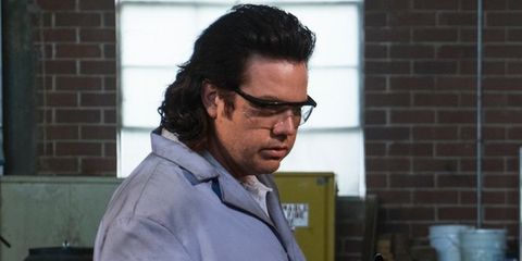 The Walking Dead's Eugene Is Finally Becoming A Proper Villain ...