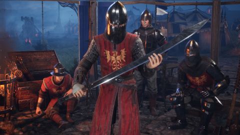 Chivalry 2 guide: The best weapons and classes | PC Gamer