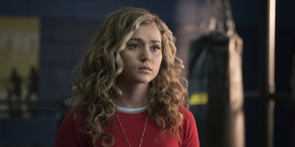 Stargirl Actor On Why Role Was 'A Dream Come True,' Despite That Tragic ...