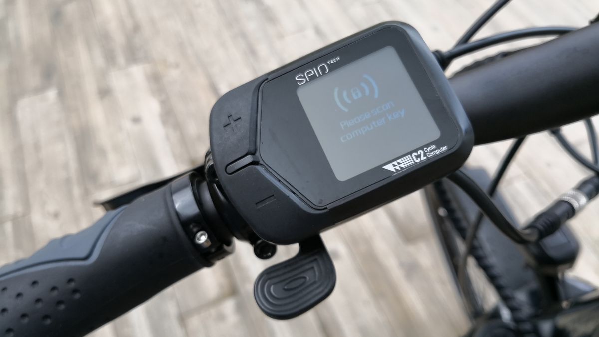 Volt Pulse review | TechRadar
