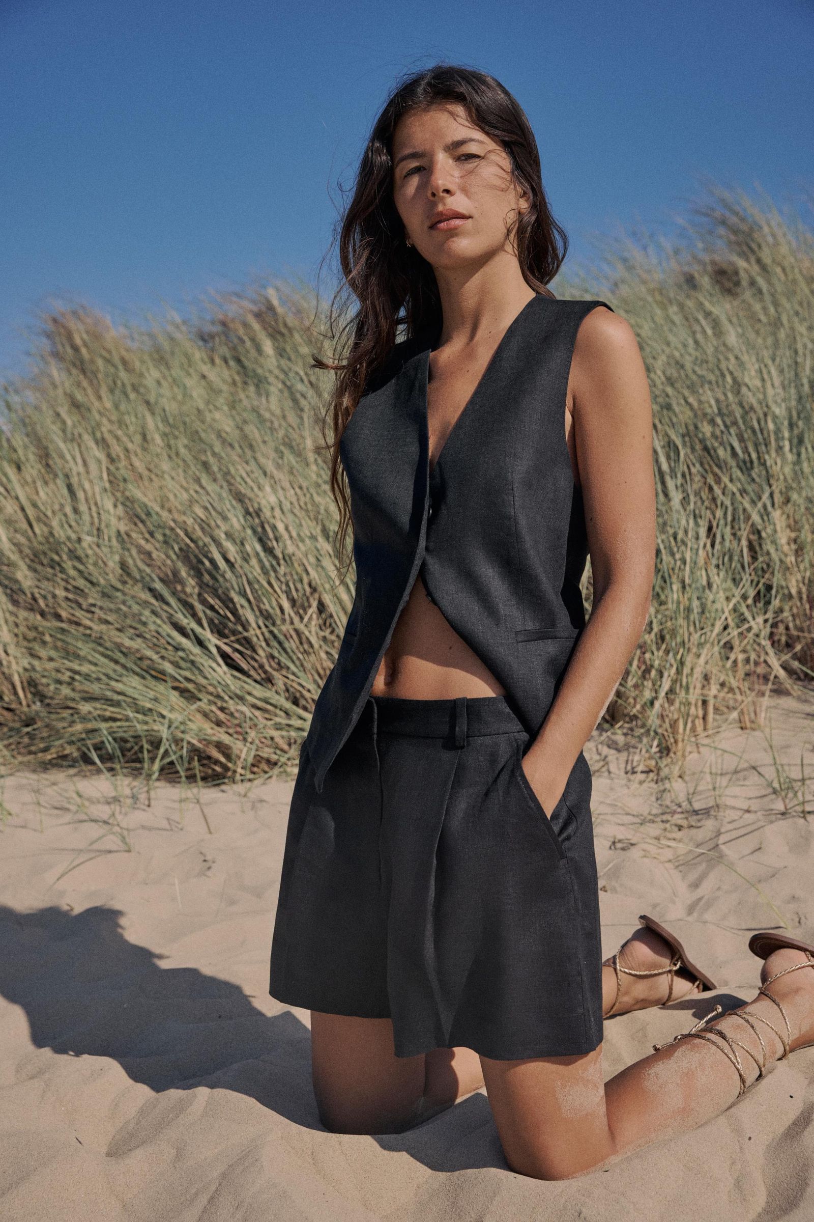28 New Zara Styles That Are So Chic | Who What Wear