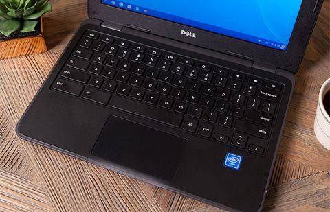 Dell Chromebook 3180 - Full Review and Benchmarks | Laptop Mag