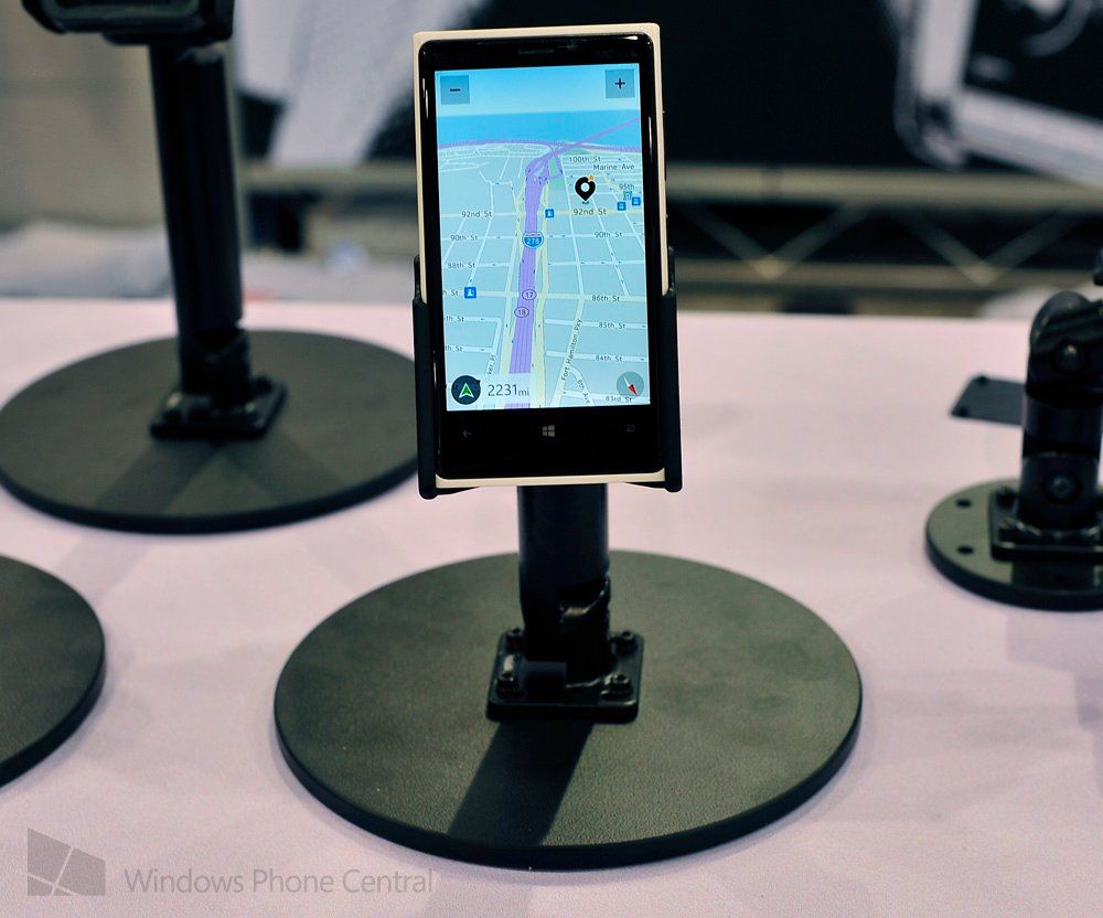 ProClip working on wireless charging for in-car mounts. We tell you why ...