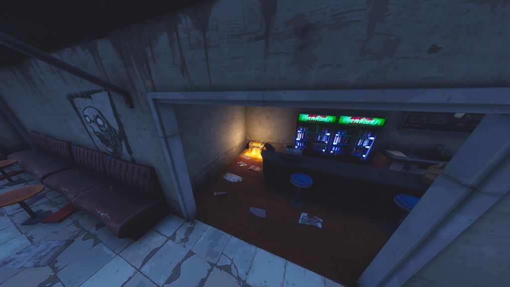 Fortnite chest locations - Where to find every chest on the map ...