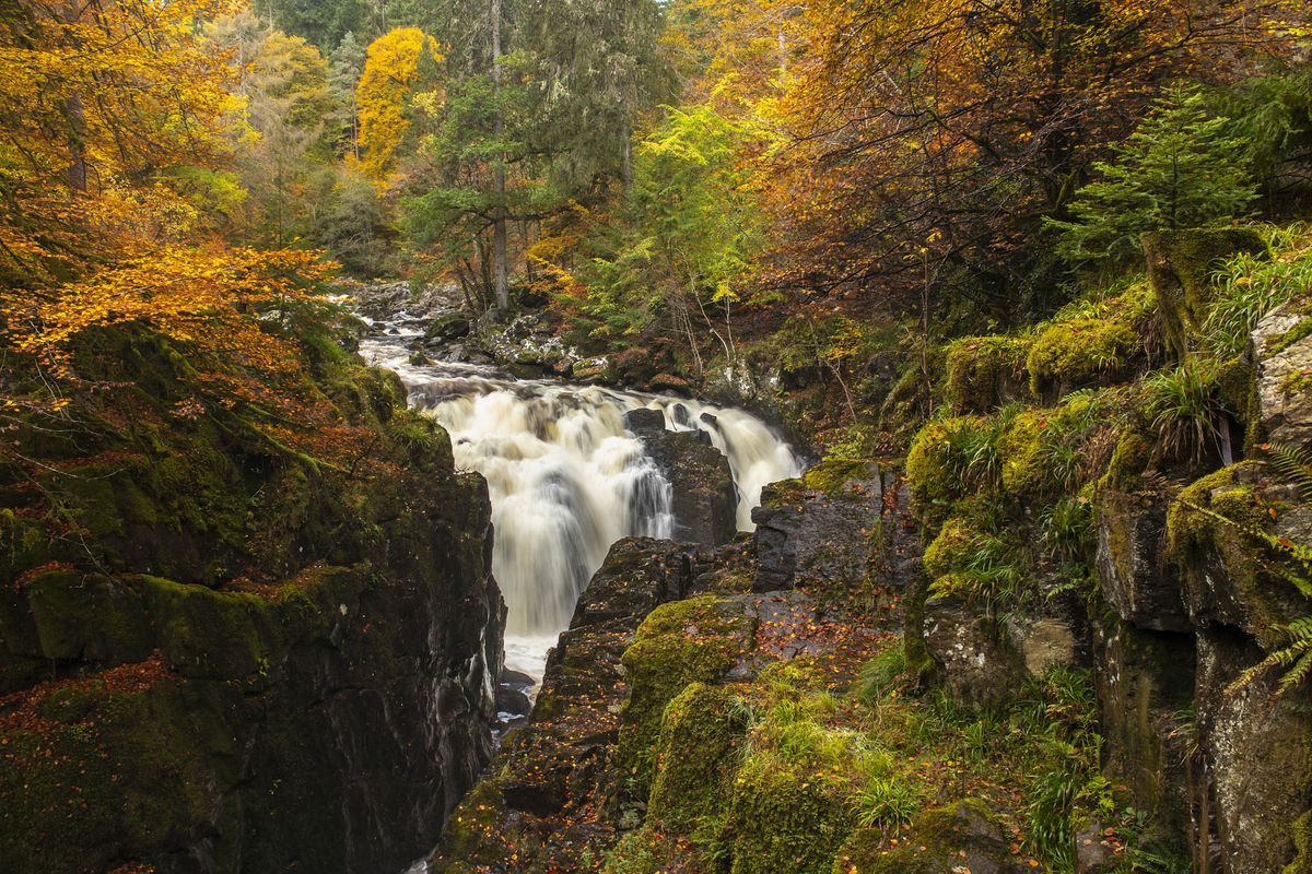 10 pro landscape photography tips: Take amazing shots of the great ...