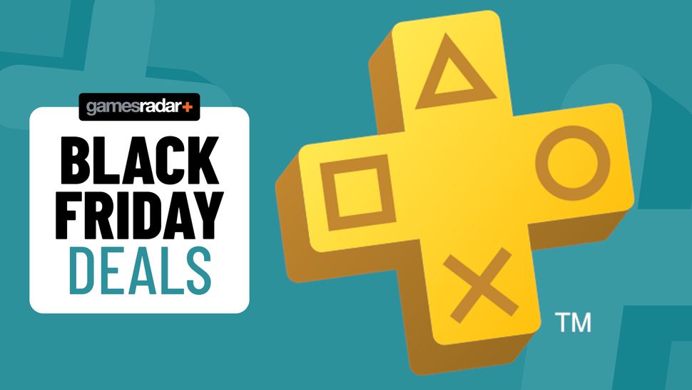 Black Friday PS Plus deals will save you up to 30% on subscriptions ...
