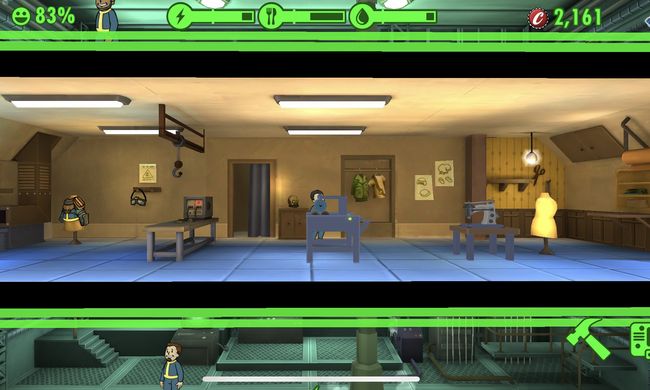 18 Essential Fallout Shelter Tips and Tricks | Tom's Guide