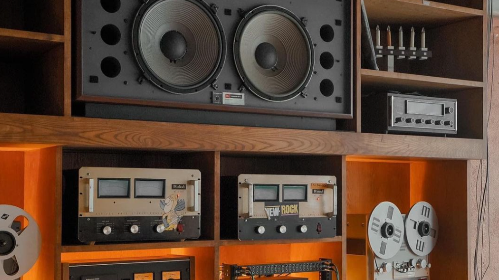 5 of the best hi-fi listening bars that we would love to visit | What ...