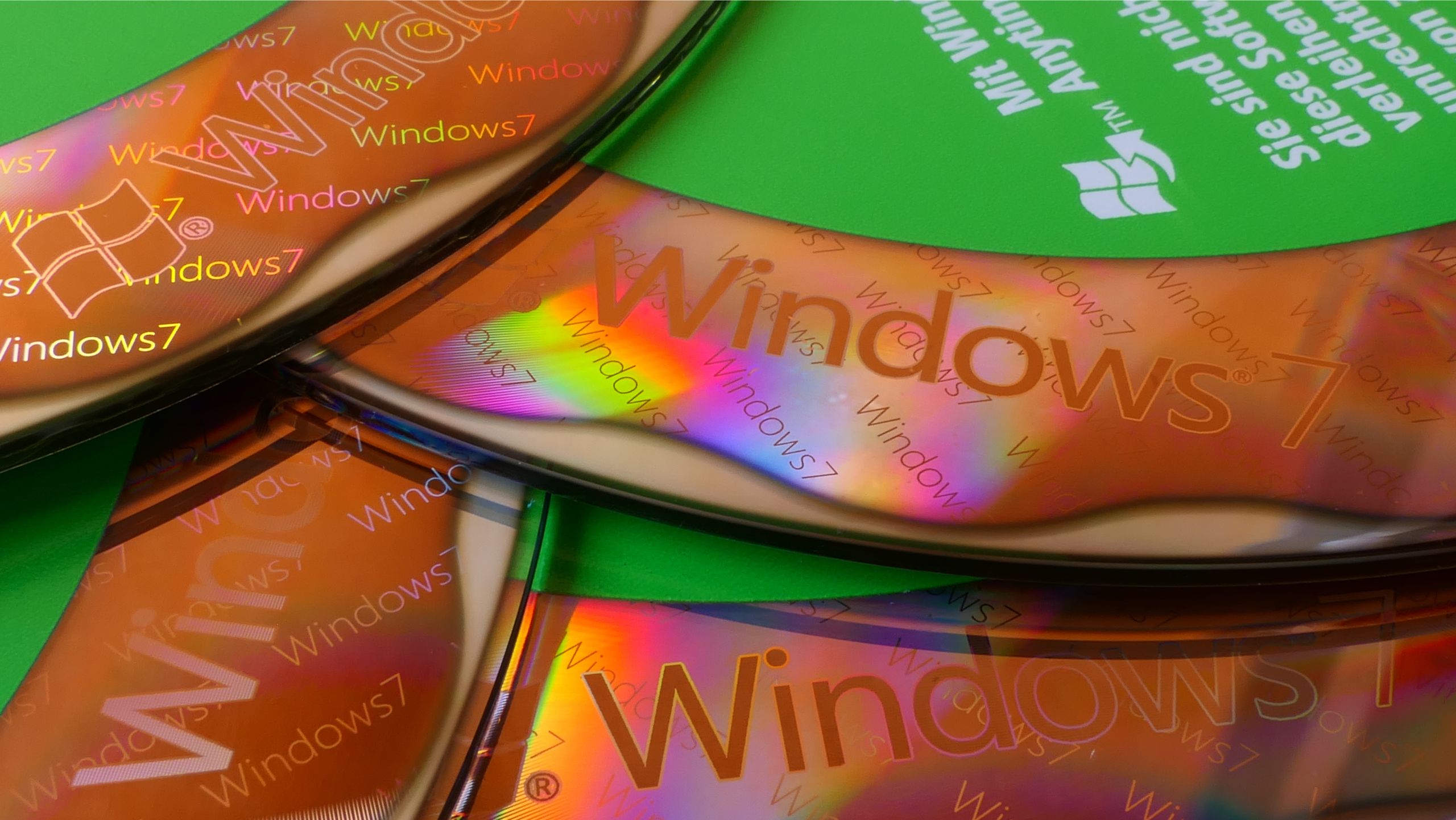 Windows 7 is dead, but you can still upgrade to Windows 10 for free ...