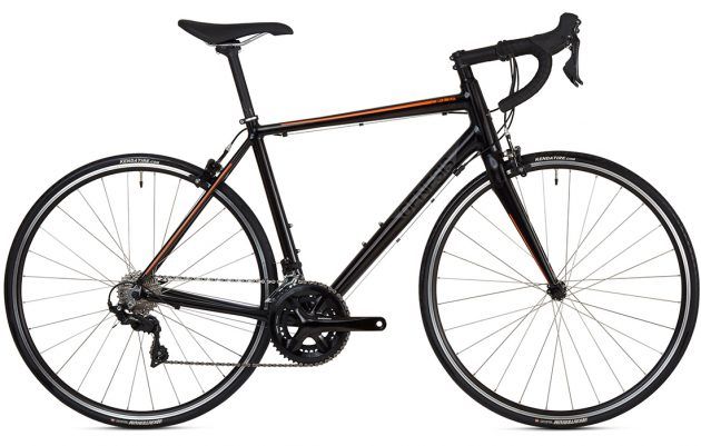 Genesis bikes range: carbon race bikes and stunning steel frames ...