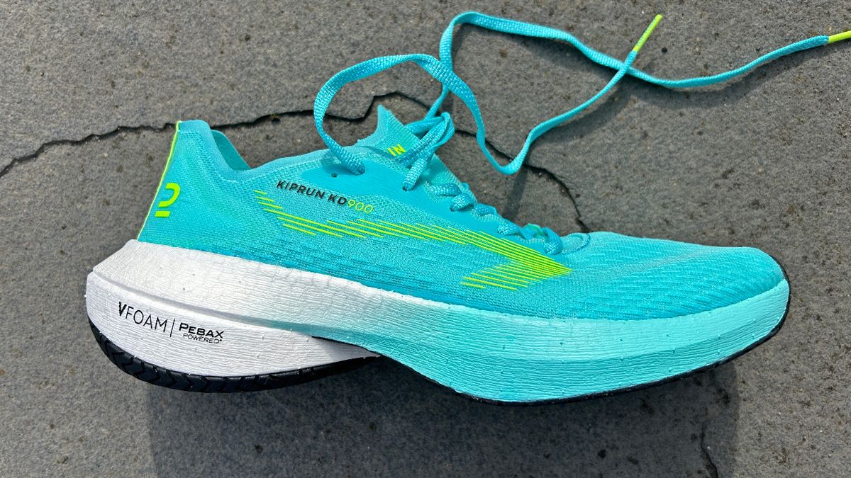 Kiprun KD900 Review | Coach