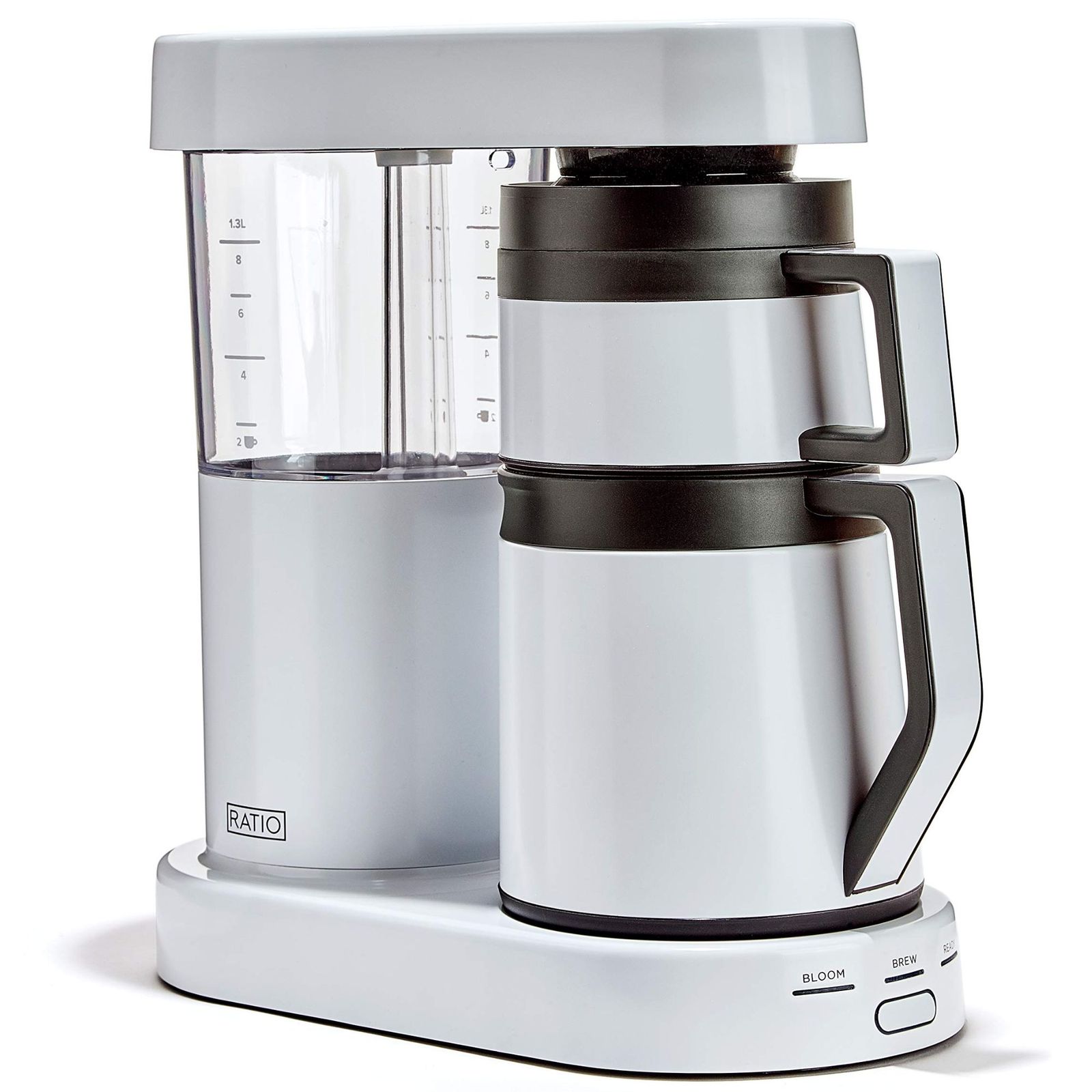 9 Best Drip Coffee Makers 2025 — Design-Led Machines | Livingetc