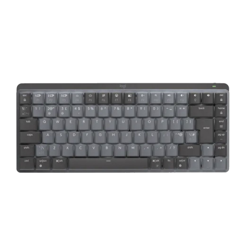 The best keyboards for designers: Input devices that feel and look good ...