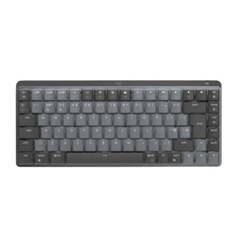 The best keyboards for designers: Input devices that feel and look good ...