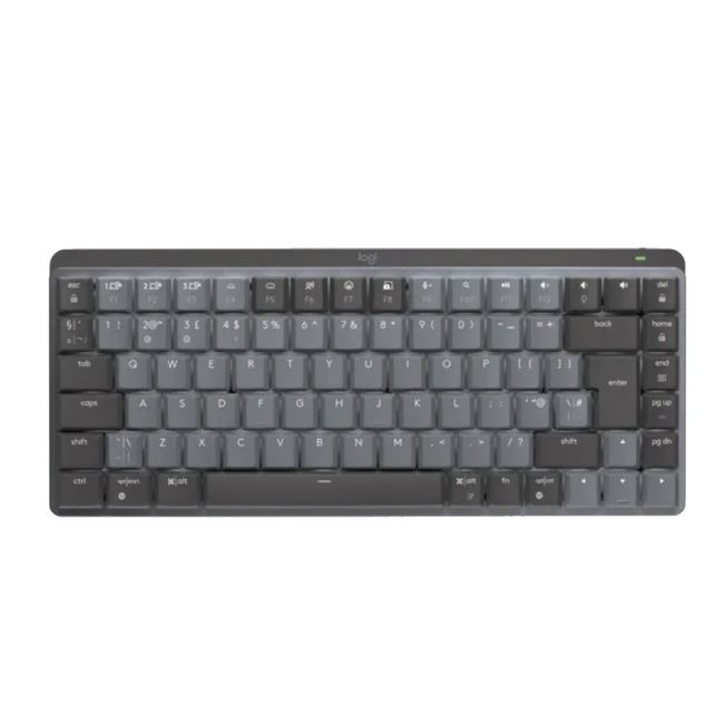 The best keyboards for designers: Input devices that feel and look good ...