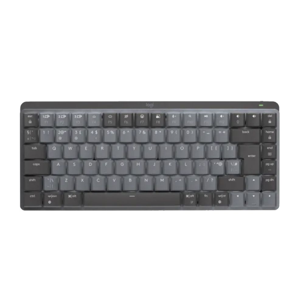 The best keyboards for designers: Input devices that feel and look good ...