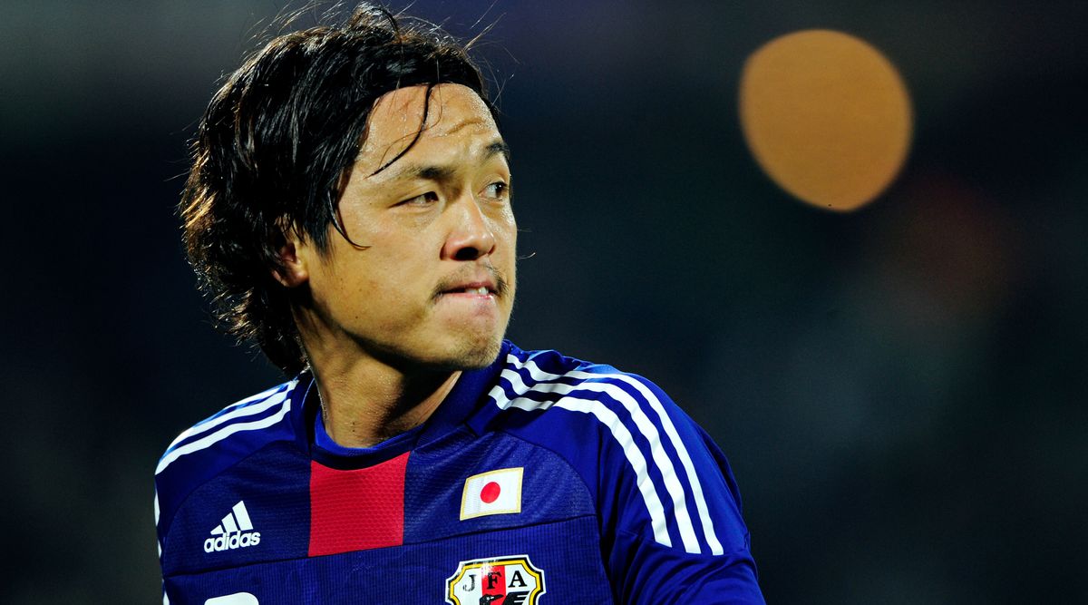 The best Asian footballers ever | FourFourTwo