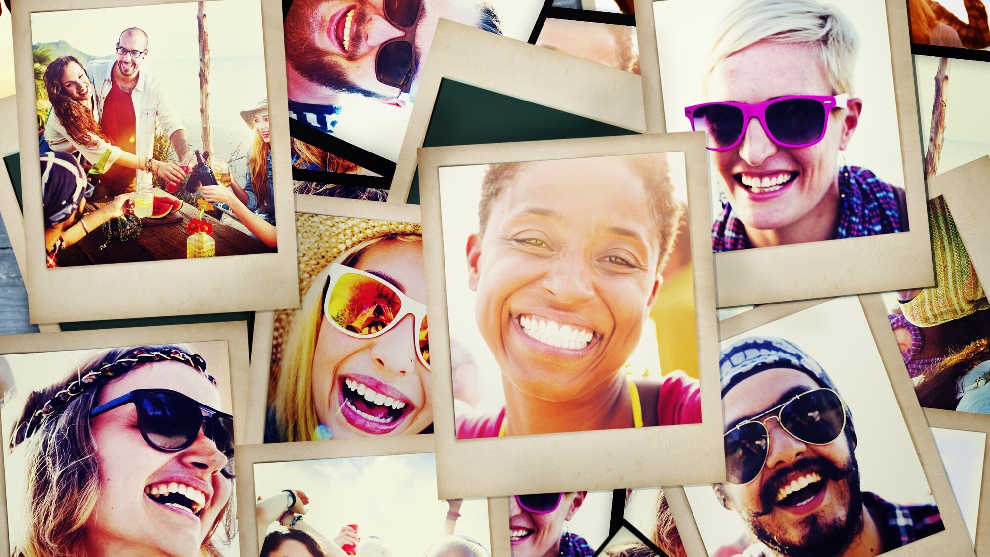 Best photo collage apps in 2024 | Tom's Guide