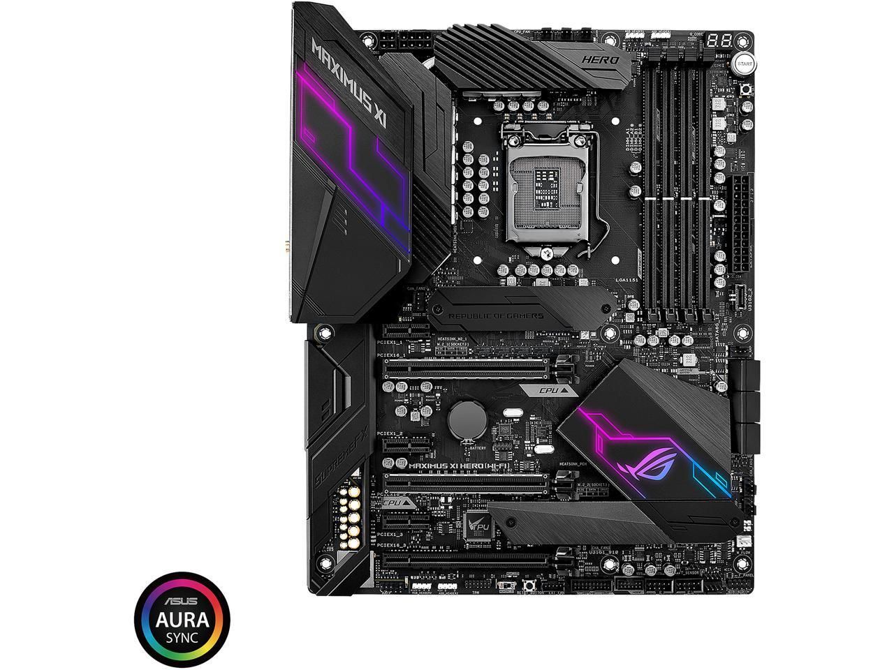 Intel Discontinues 300 Series Chipset Motherboards for Coffee Lake ...