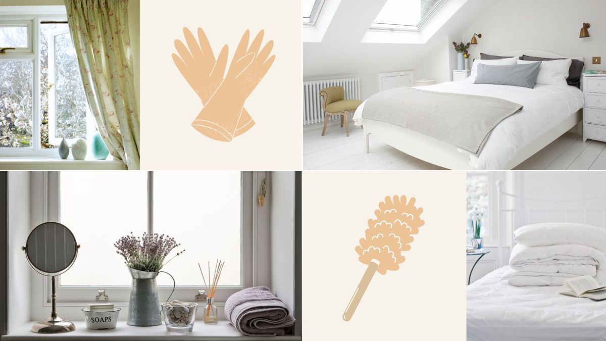 Dilly Carter's top tips for a spring home refresh | Woman & Home