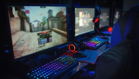 What Is A Monitor’s Viewing Angle? A Basic Definition | Tom's Hardware