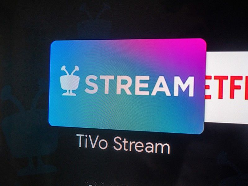 TiVo Stream 4K review: Simplify your streaming for just $50 | Android ...