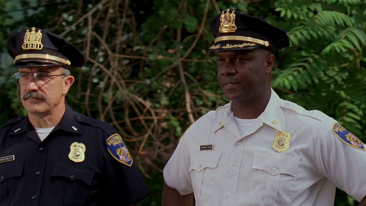 The Wire Ended 17 Years Ago, And We Need To Re-Evaluate One Negative ...