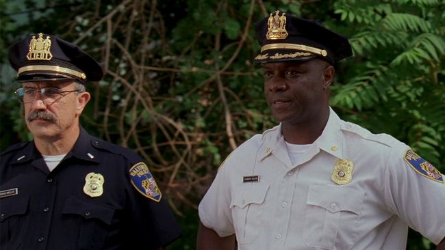 The Wire Ended 17 Years Ago, And We Need To Re-Evaluate One Negative ...