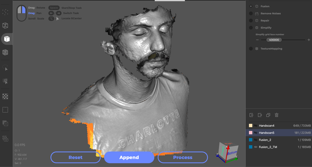3DMakerPro Lynx 3D Scanner Review: Start 3D Scanning Today | Tom's Hardware