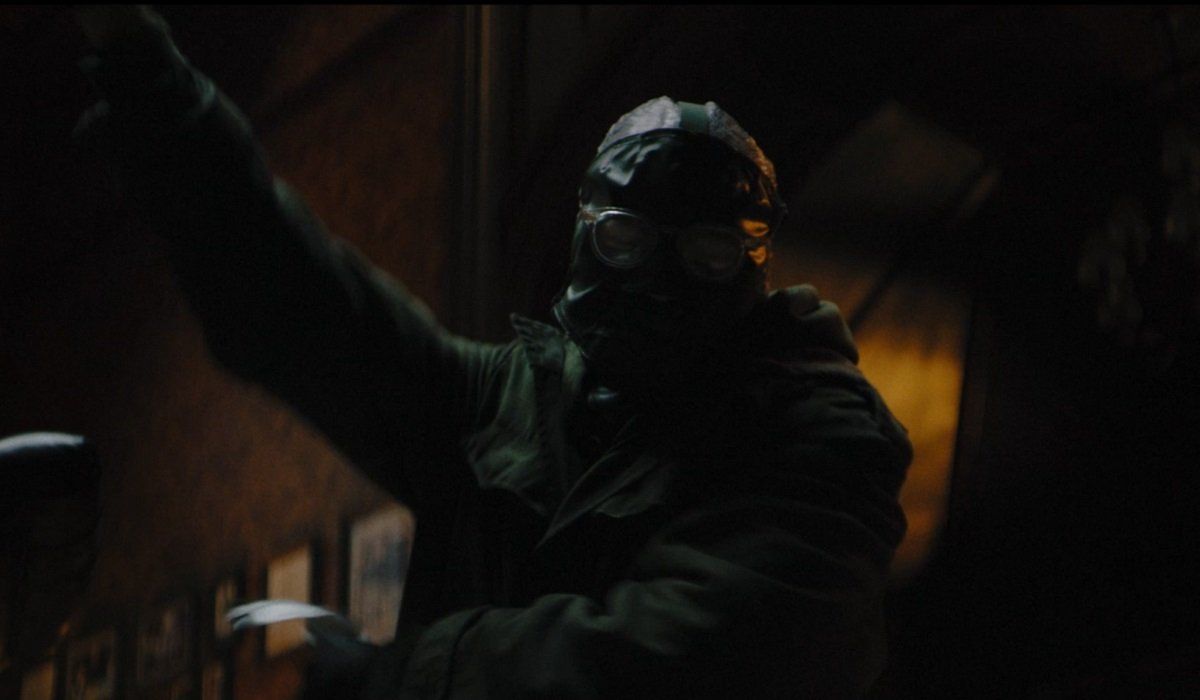 The Batman: 9 Questions We Have After The First Trailer | Cinemablend