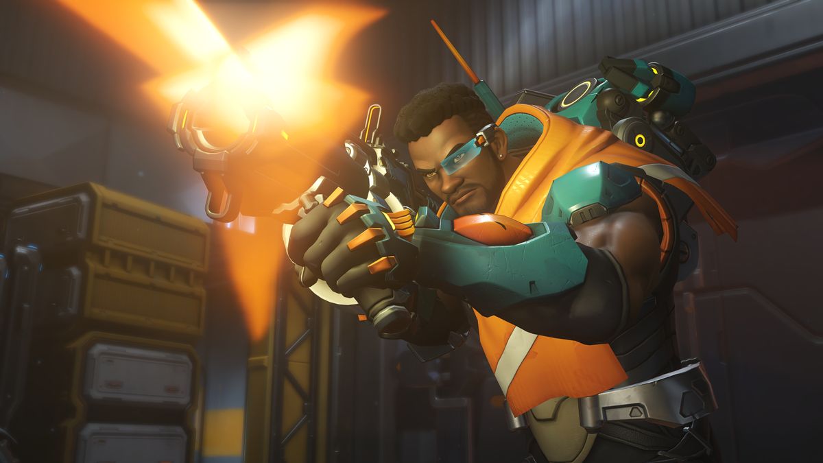 Overwatch 2 Baptiste guide: lore, abilities, and gameplay | TechRadar