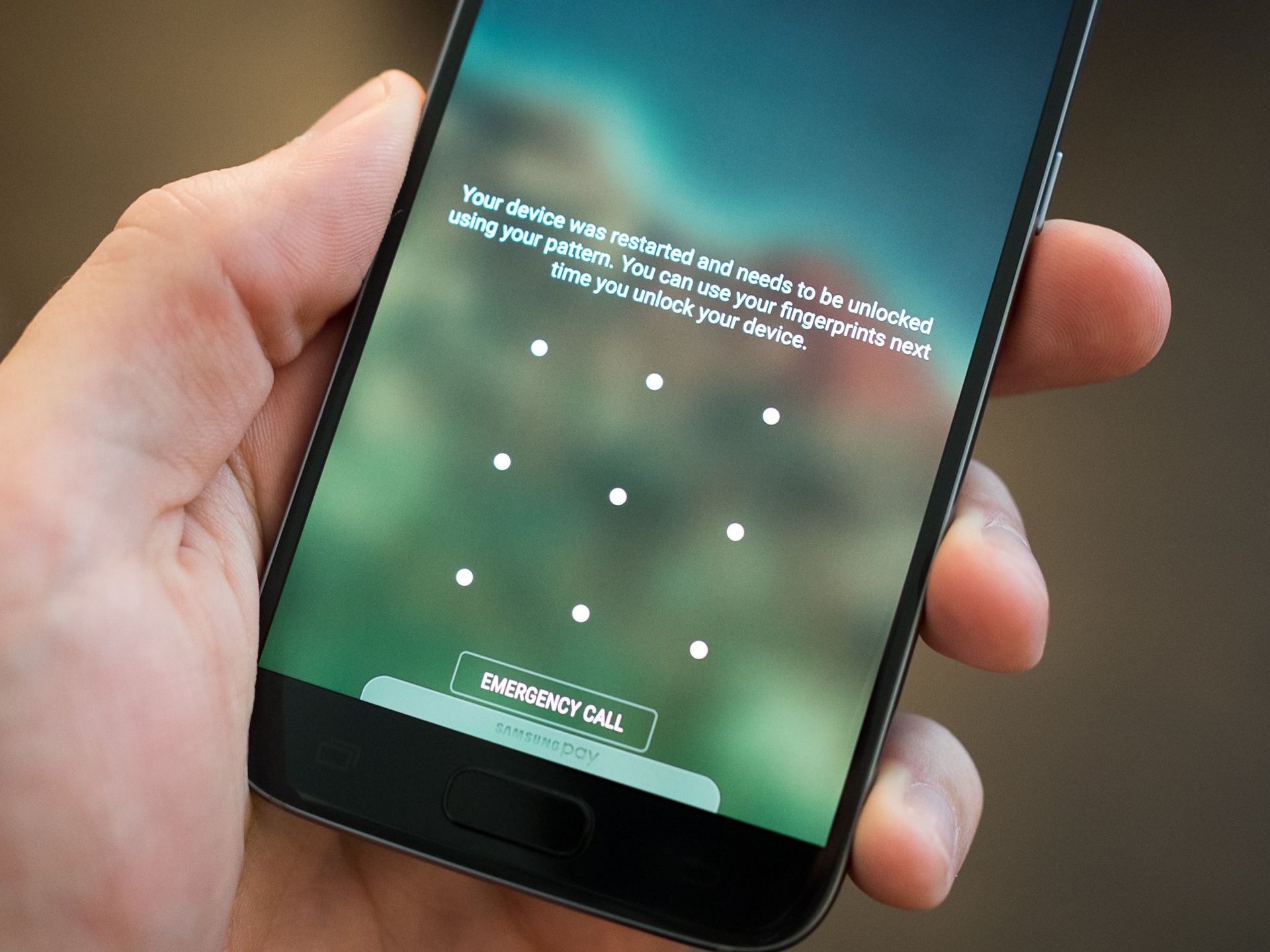 More Android phones are using encryption and lock screen security than ...