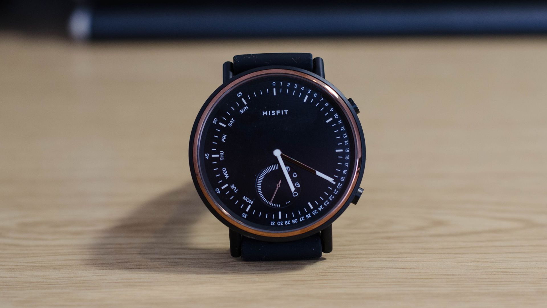 Misfit Command review | TechRadar