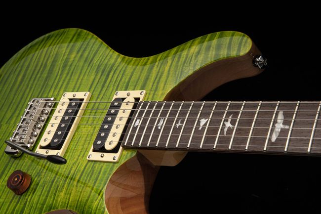 PRS SE Standard 24-08 review | MusicRadar