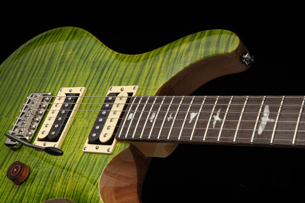 PRS SE Standard 24-08 review | MusicRadar