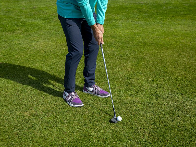 How To Spin The Golf Ball | Golf Monthly