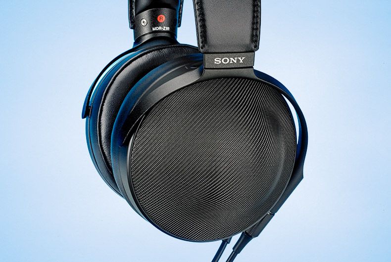 Sony MDR-Z1R review | What Hi-Fi?