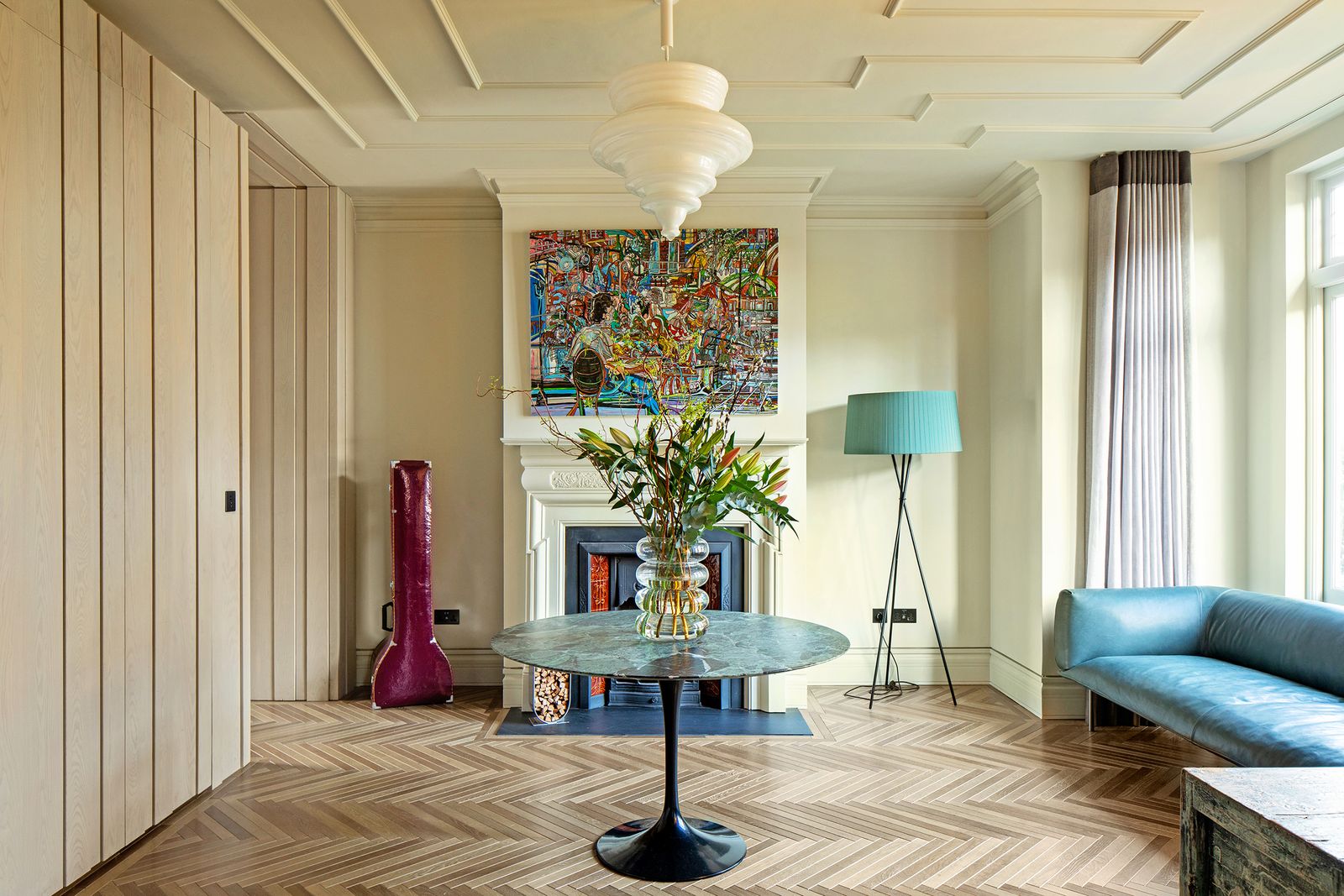 This suburban house by SPPARC is full of surprises | Wallpaper*