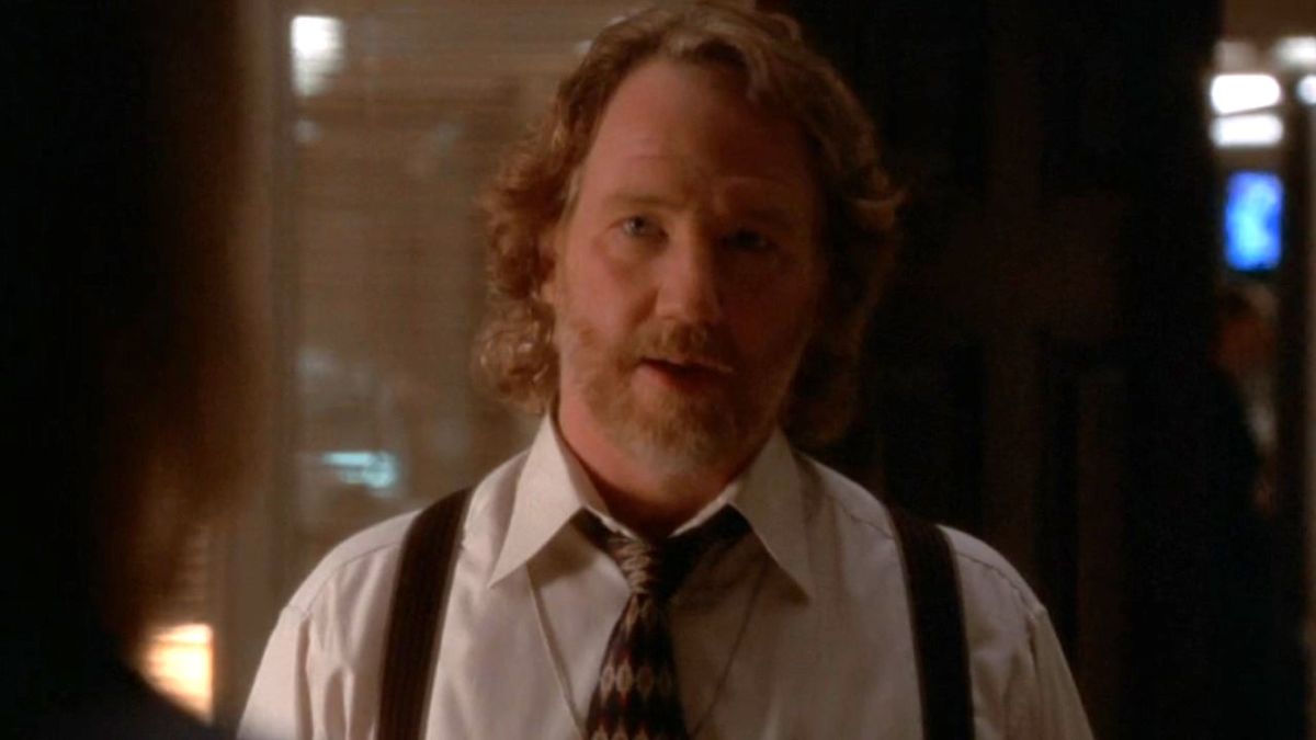 How One Upcoming Movie Will Work Around Timothy Busfield In The Wake Of ...