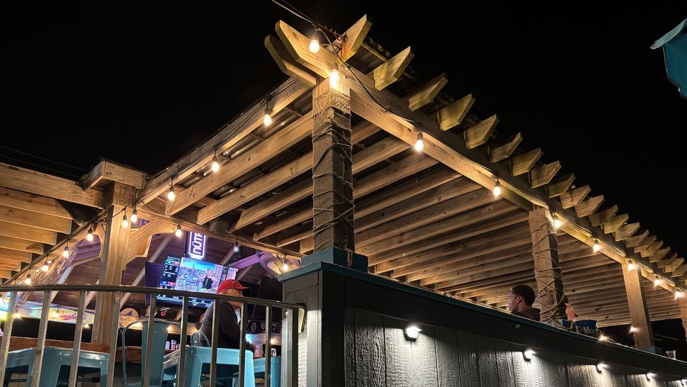 How to use Night Mode camera on iPhone | Tom's Guide