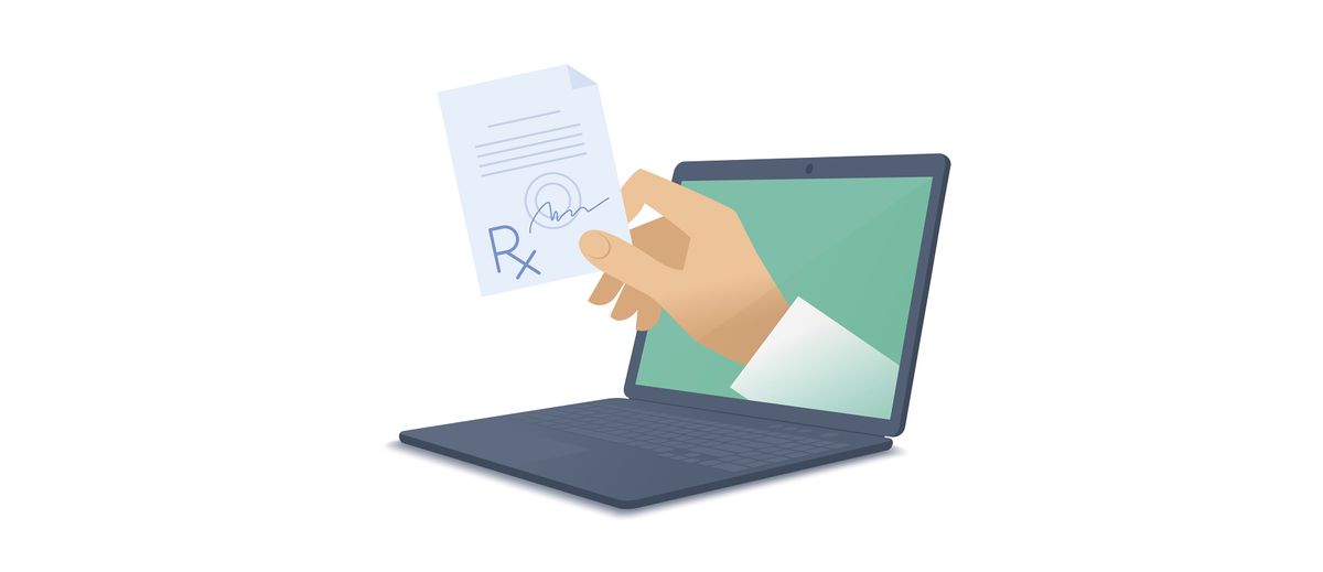 How online patient portals are transforming health care | The Week