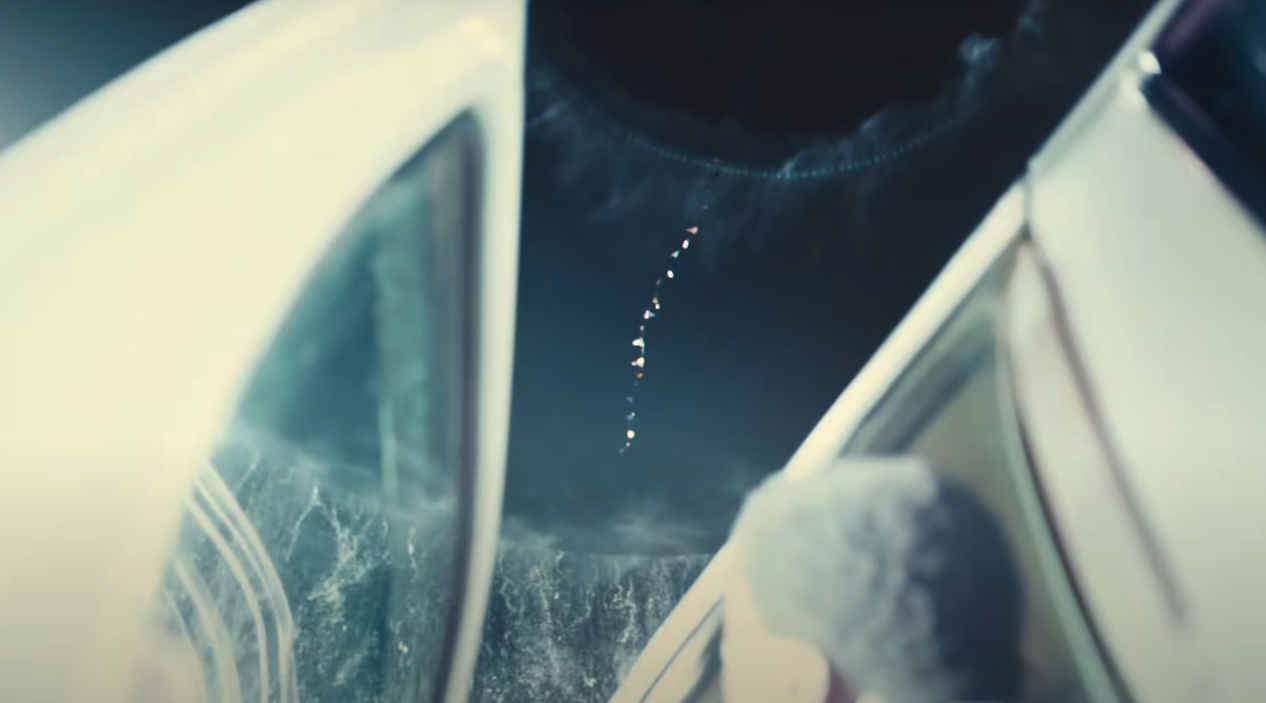 'Nope' trailer cryptically teases Jordan Peele's new 'expansive horror ...