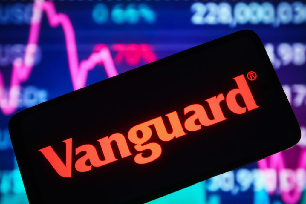 4 Highly Rated Vanguard Dividend and Income Funds | Kiplinger