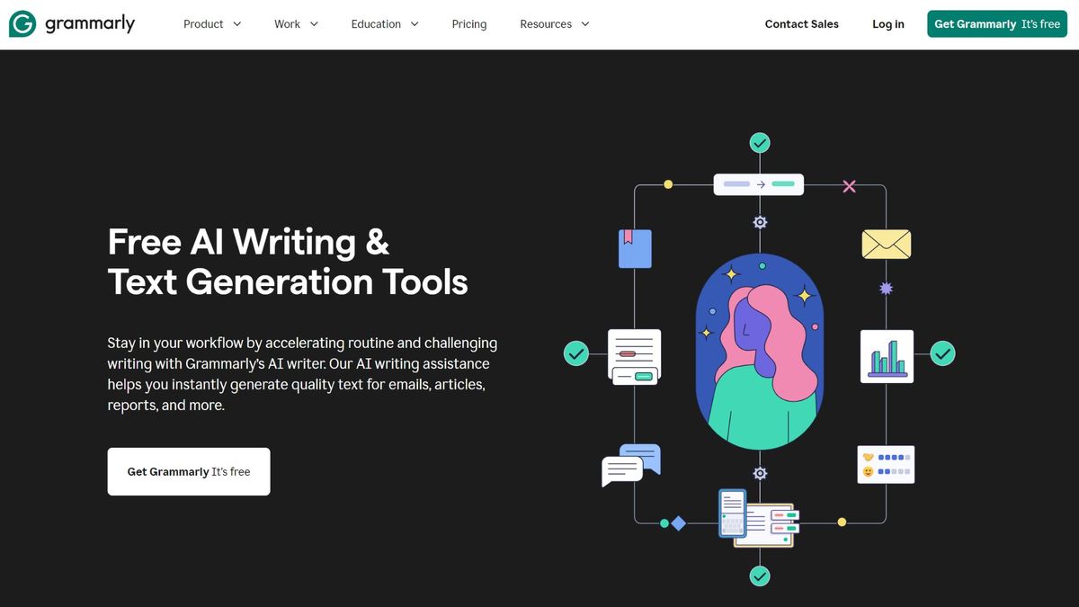 5 AI tools for students: Use AI to help you study, summarize content ...