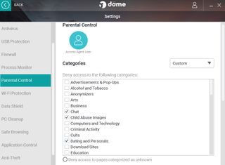 Panda Computer Protection Software - Pros and Cons | Top Ten Reviews