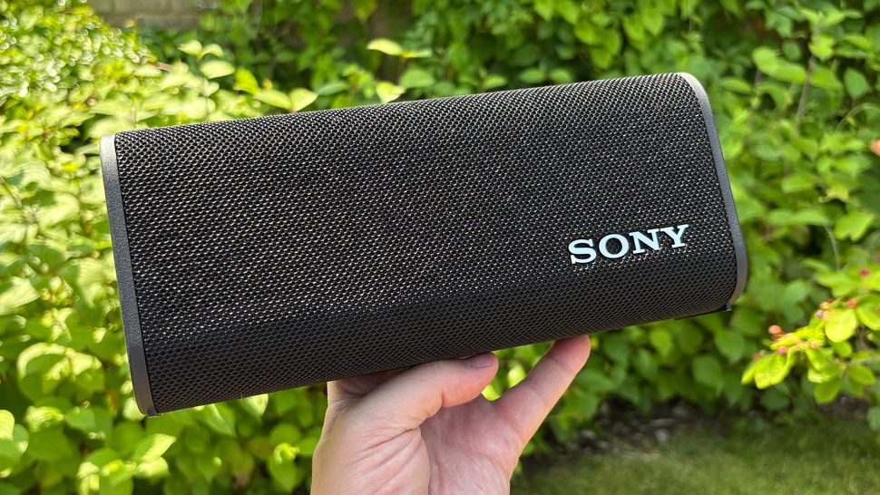 Sony ULT Field 3 review: an inoffensive-sounding wireless speaker but ...