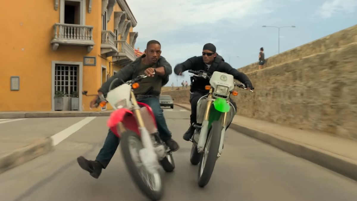 The 33 greatest Will Smith movies | GamesRadar+
