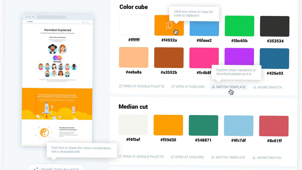 29 Chrome extensions for web designers and devs | Creative Bloq