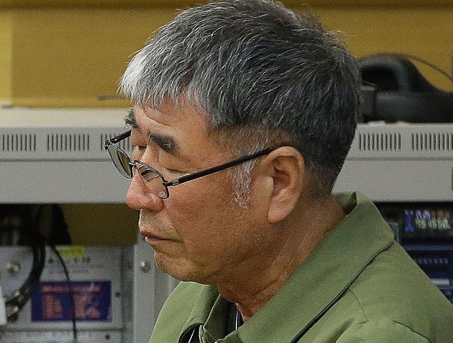 South Korean ferry captain's sentence upped to life in prison | The Week